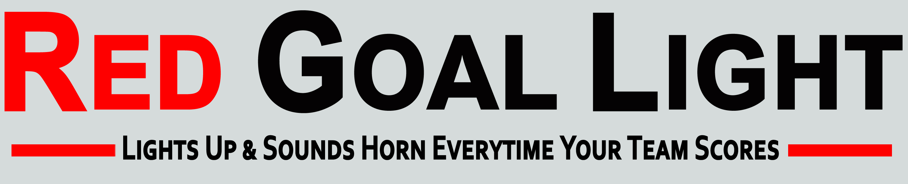 Amazon.com: Red Goal Light: ~Setup Help~