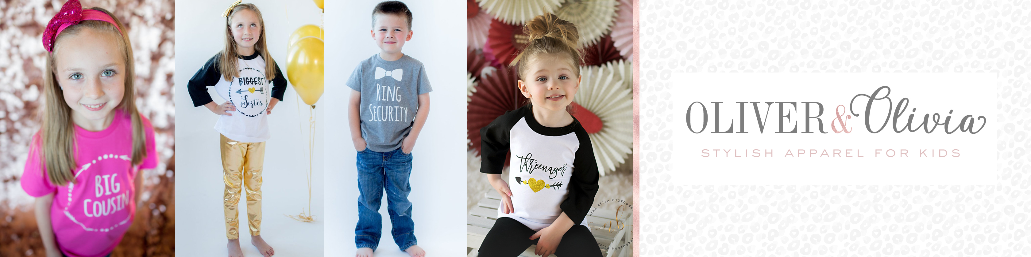 Amazon.com: Oliver and Olivia Apparel: Birthday GIRL