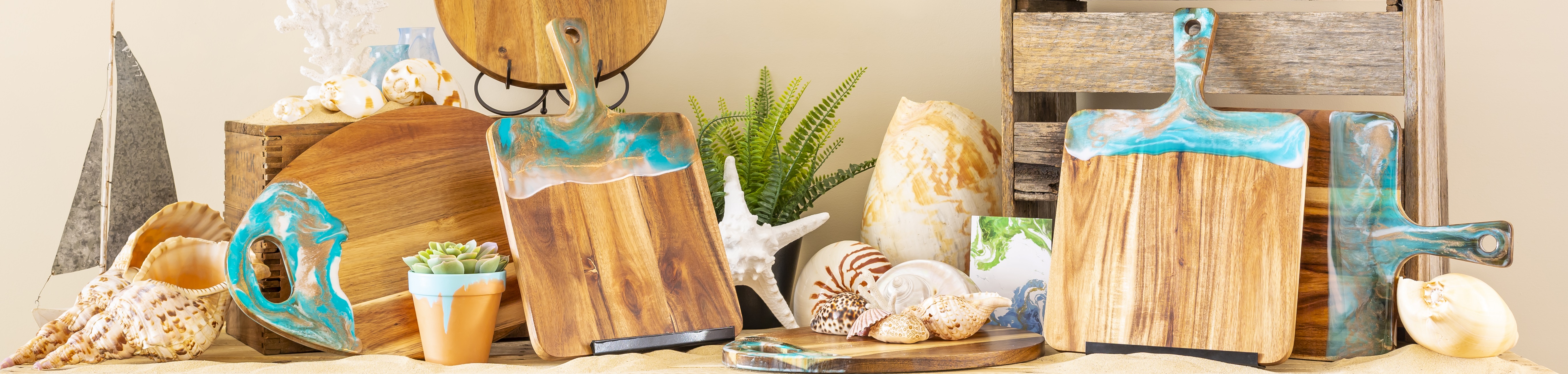 Amazon.com: RESINAT: From Our Resin Art Studio To You