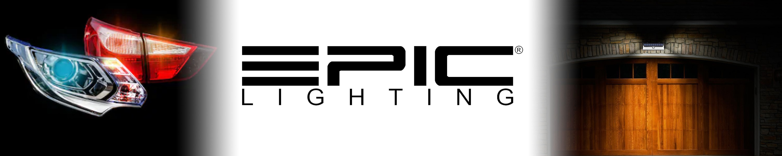 Amazon.com: EPIC LIGHTING: Commercial Truck Lights