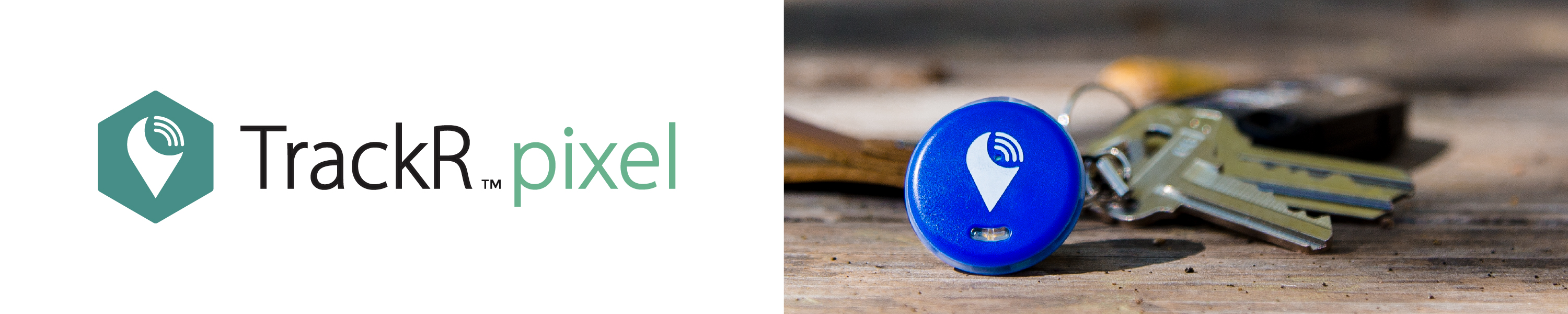 Amazon.com: TRACKR, INC.: TrackR Pixel