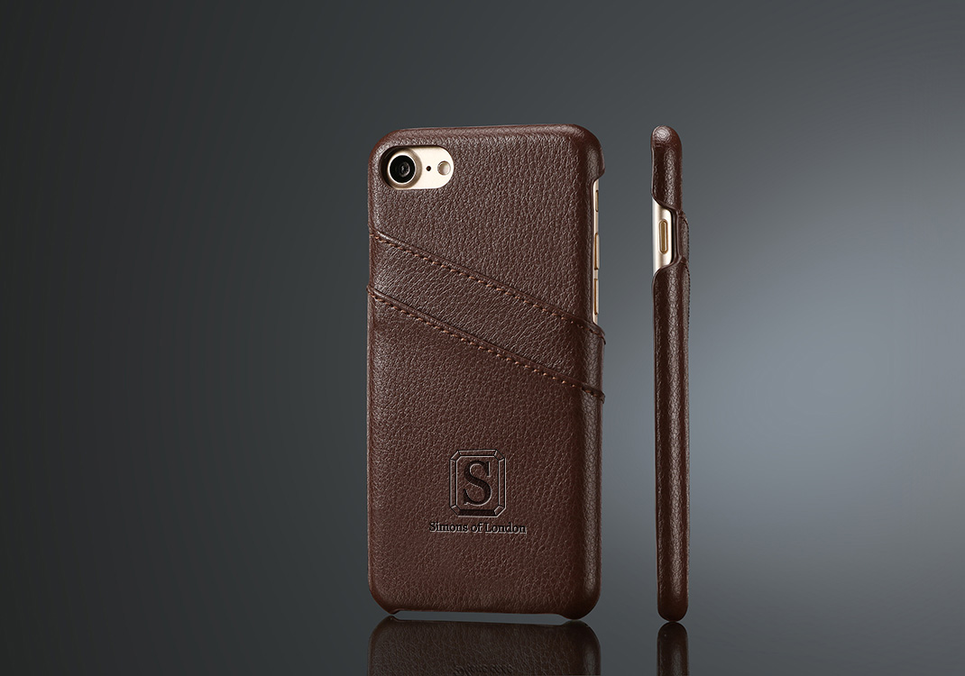 Amazon.com: Simons of London: iPhone SE 2020 Leather Cases