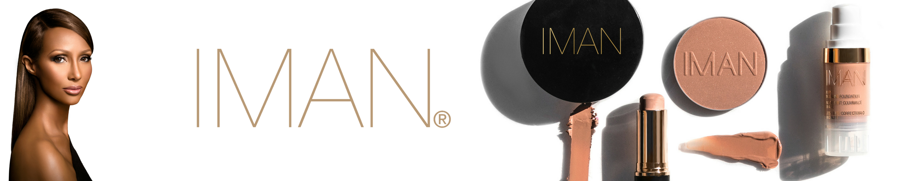 Amazon.com: IMAN Cosmetics