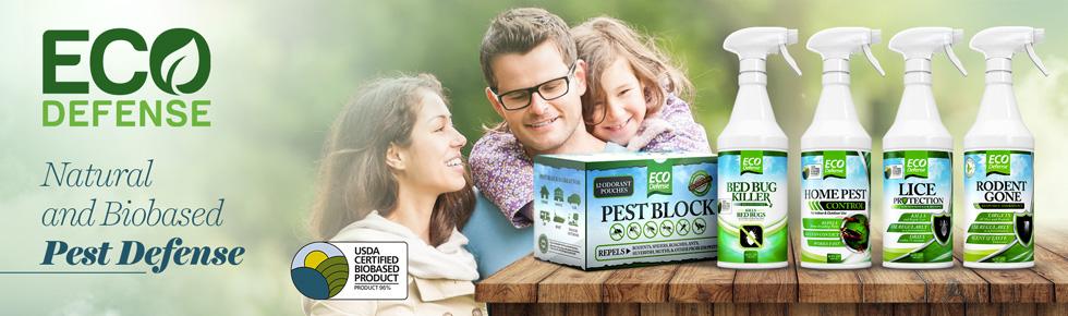 Amazon.com: Eco Defense