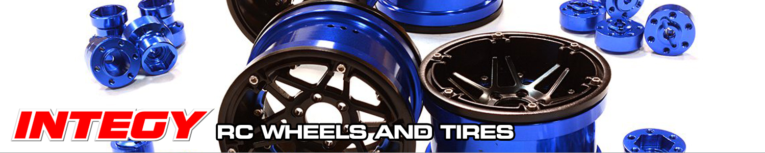 Amazon.com: Integy: Drift Wheels, Tires, & Tools