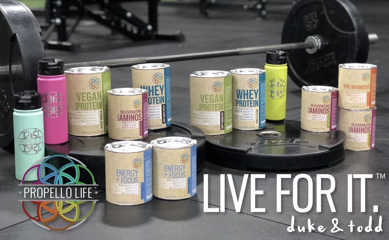 Amazon.com: Propello Life