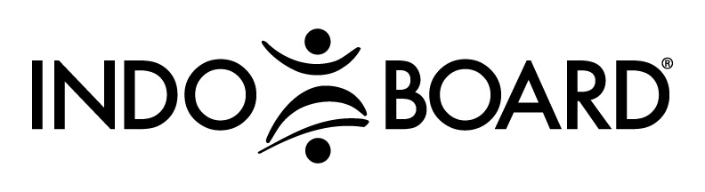 Amazon.com: Indo Board Balance Trainers: Balance Is Everything. The ...