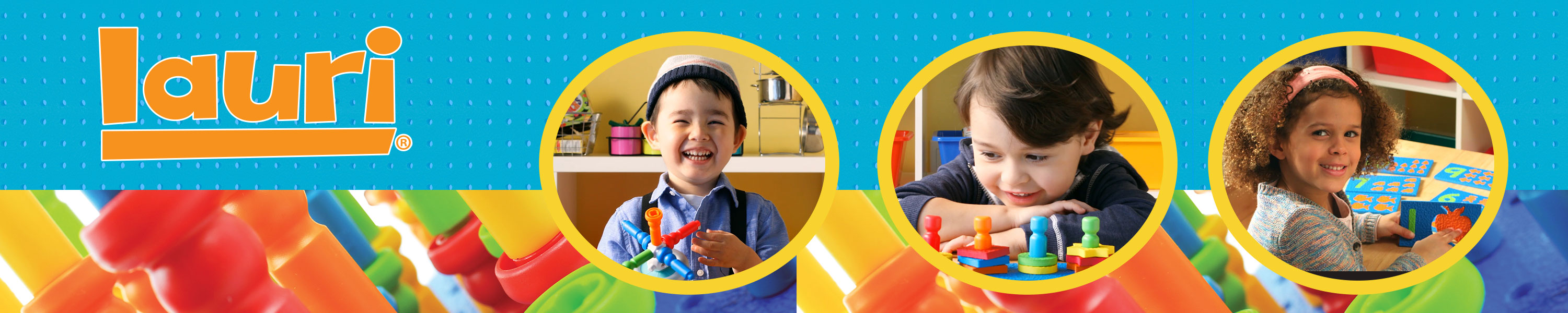 Amazon.com: Lauri: Early Math