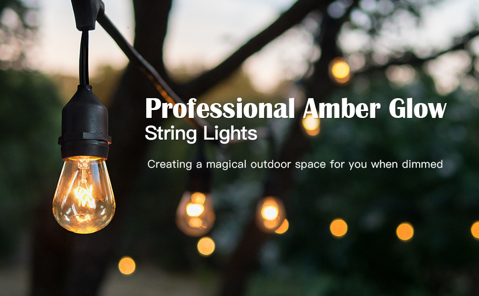 Amazon.com: Mlambert: String Light