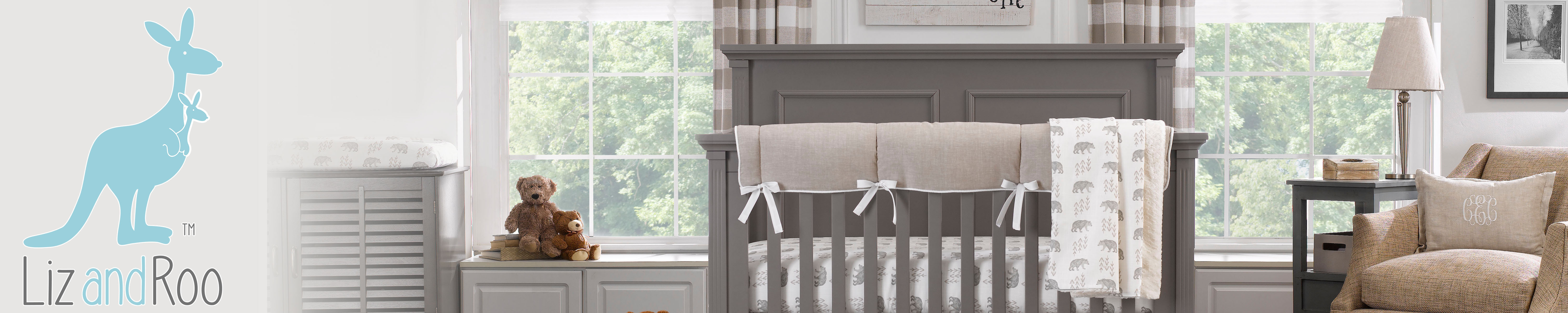 Amazon.com: Liz and Roo