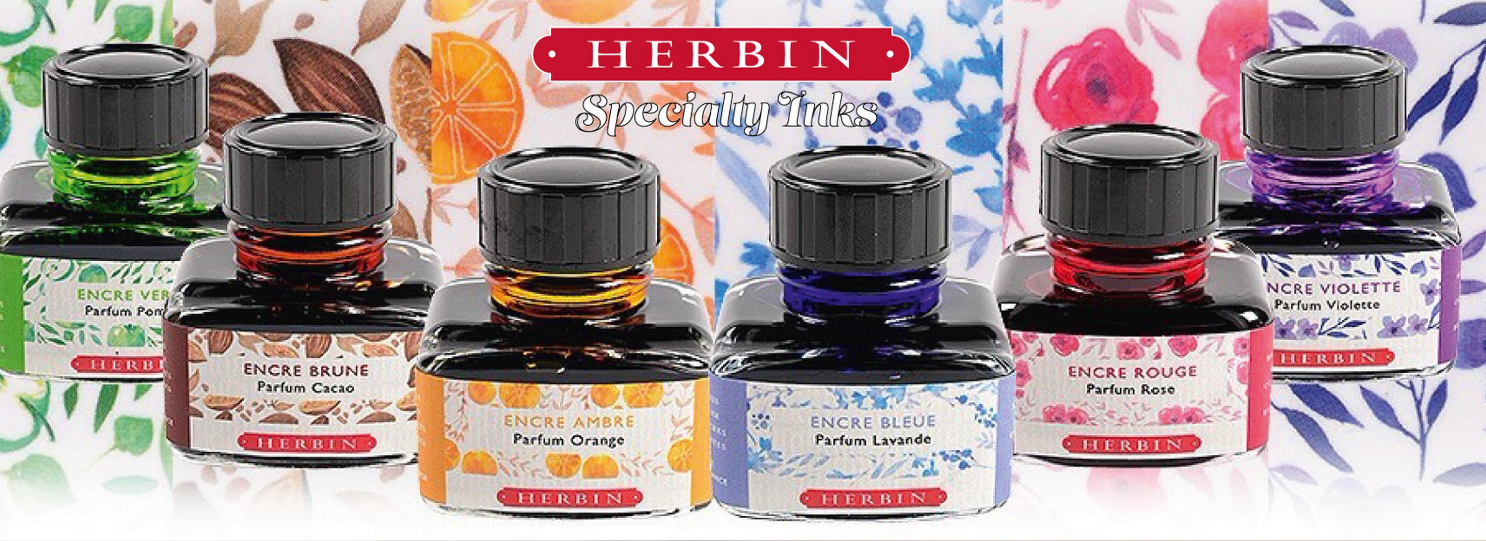Amazon.com: Herbin: Specialty Inks