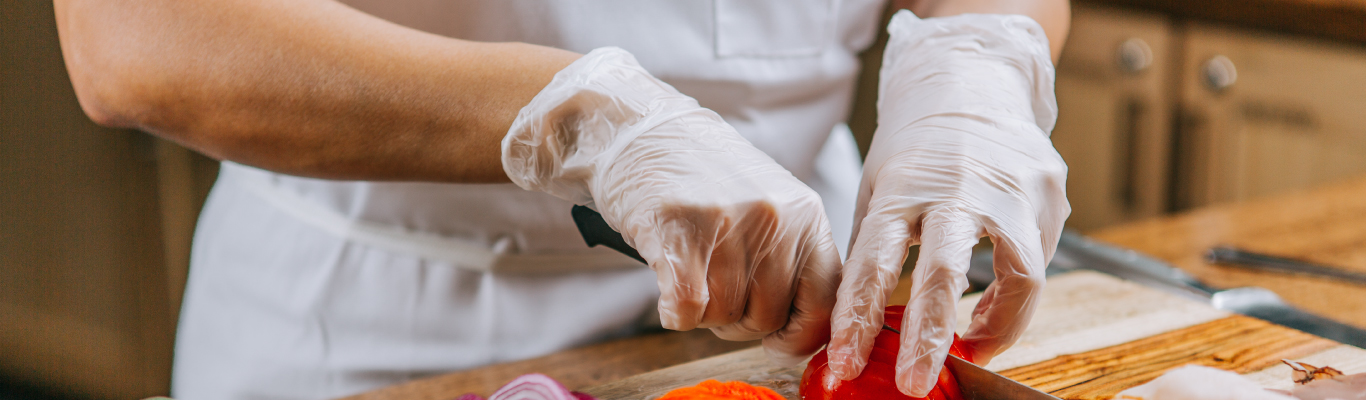 Amazon.com: FoodHandler: Vinyl