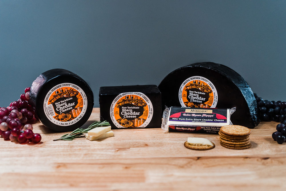Amazon.com: Original Herkimer County Cheese