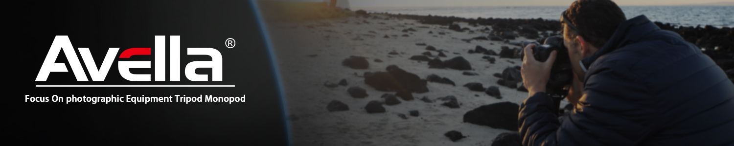 Amazon.com: AVELLA: Camera Monopod
