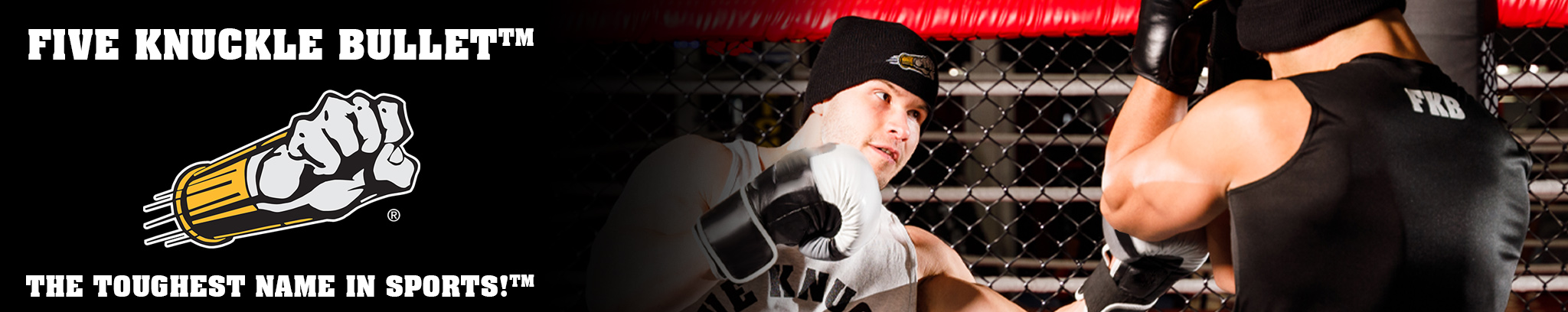 Amazon.com: FIVE KNUCKLE BULLET