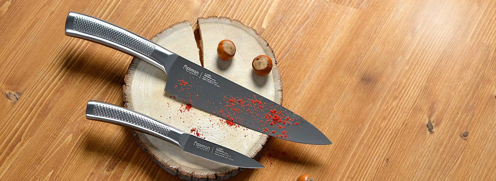 Amazon.com: FISSMAN: Knife Sets