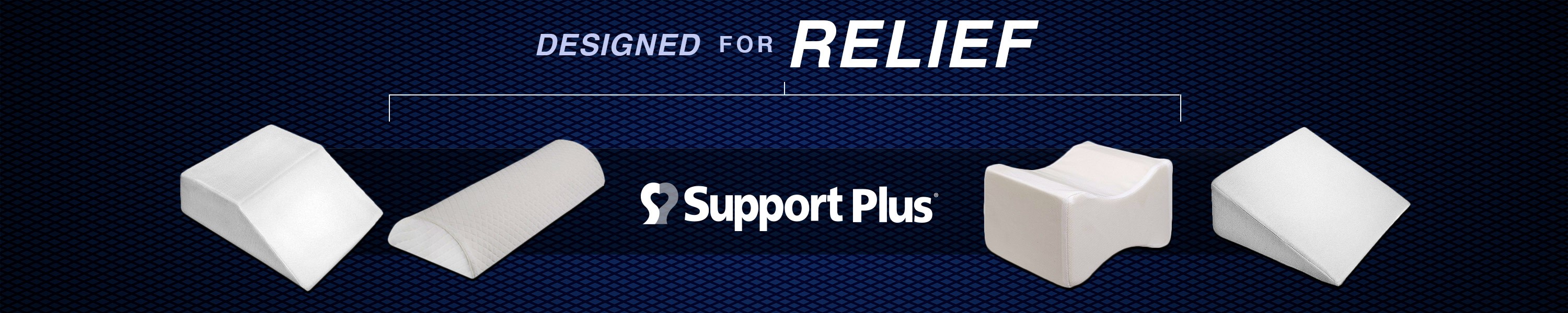 Amazon.com: SUPPORT PLUS: Pillows & Cushions