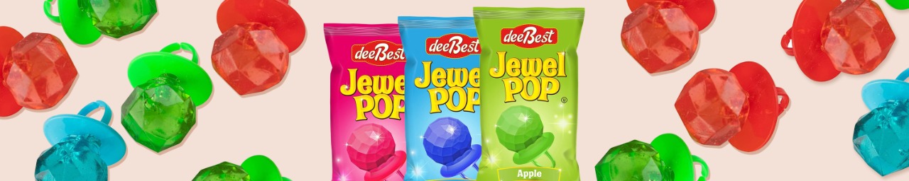 Amazon.com: Dee Best: Jewel Pop