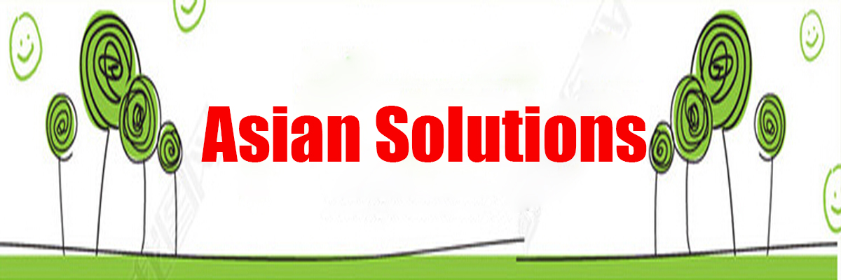Amazon.com: Asian Solutions