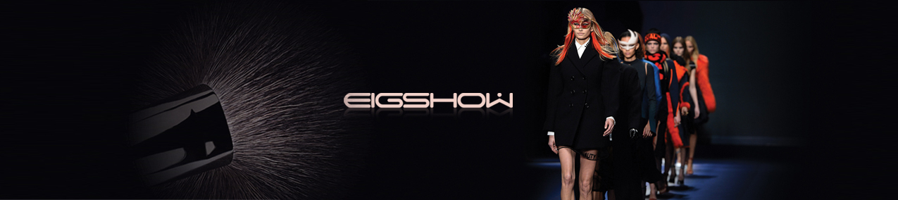 Amazon.com: EIGSHOW: OUR MATERIALS