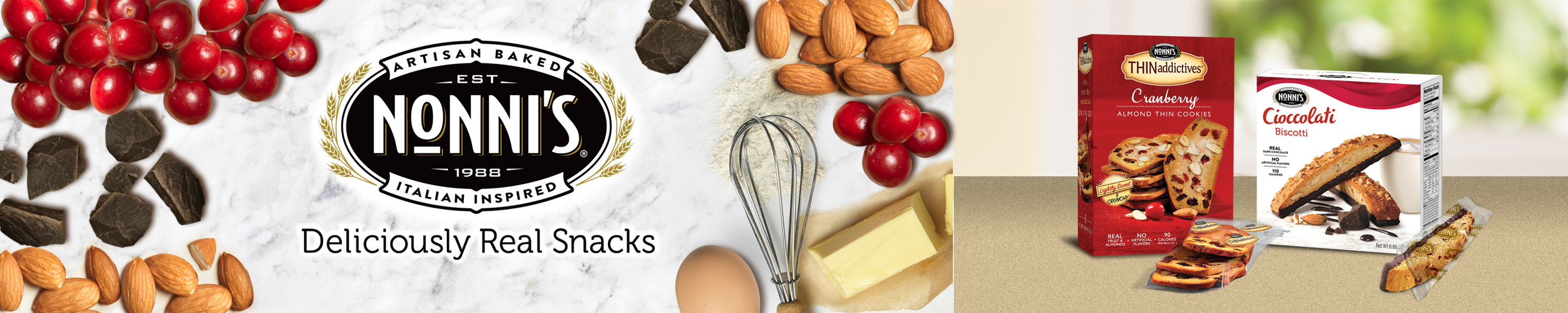 Amazon.com: Nonni's: Coffee