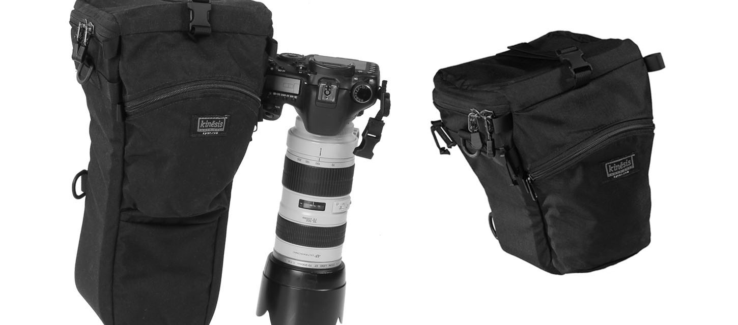Amazon.com: Kinesis Photo Gear: Small Lens Pouches