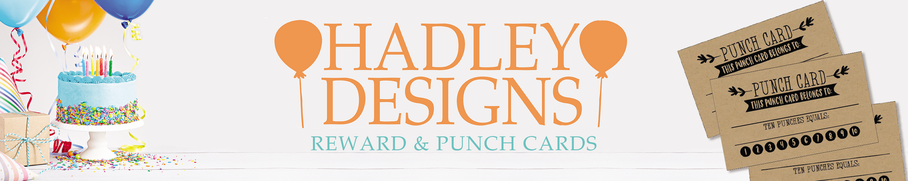 Amazon.com: Hadley Designs: Reward Cards