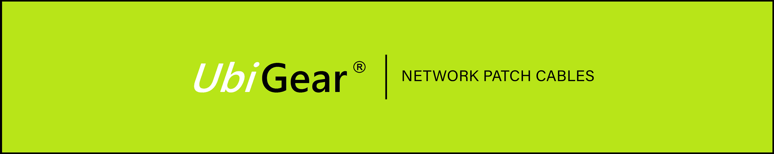 Amazon.com: UbiGear®: Network Patch Cables