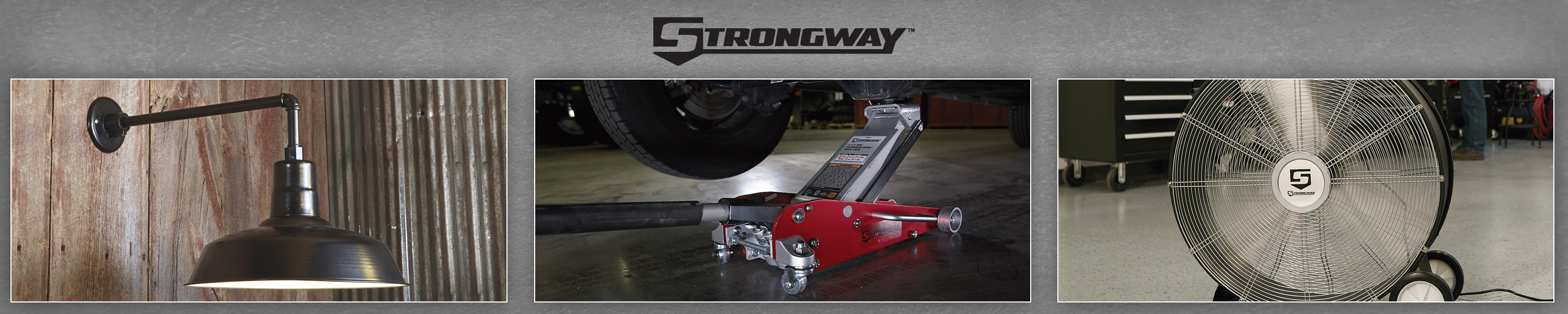 Amazon.com: Strongway
