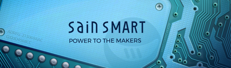 Amazon.com: SainSmart: ToolPAC