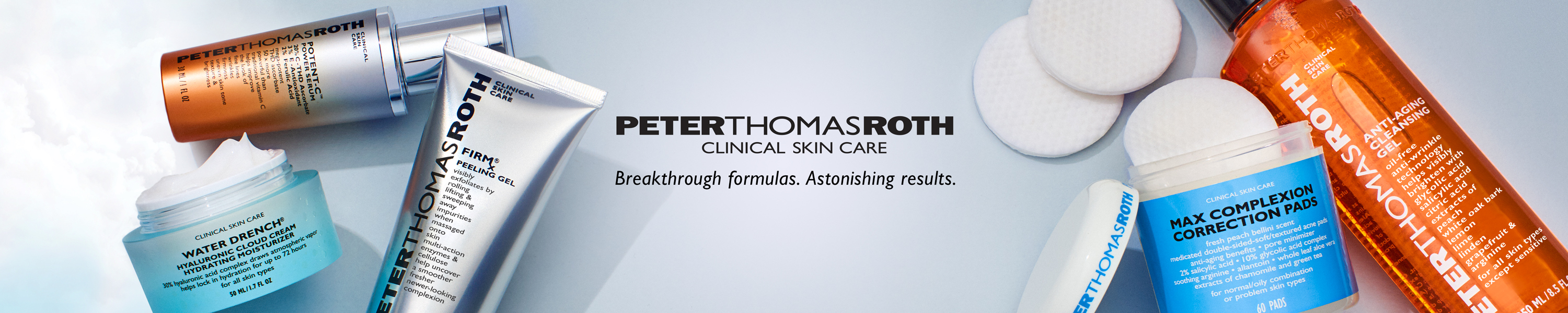 Amazon.com: Peter Thomas Roth: Acne