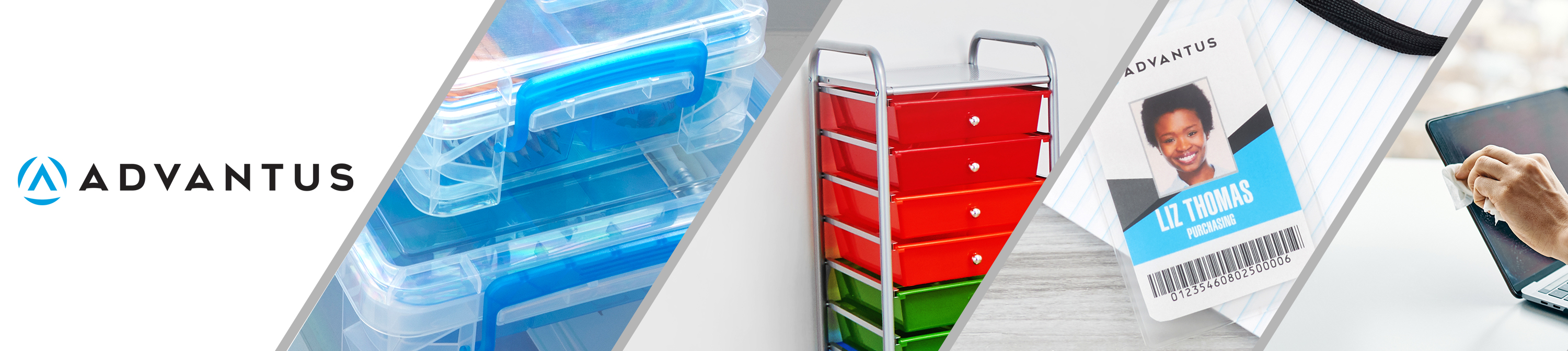 Amazon.com: Advantus Corp.