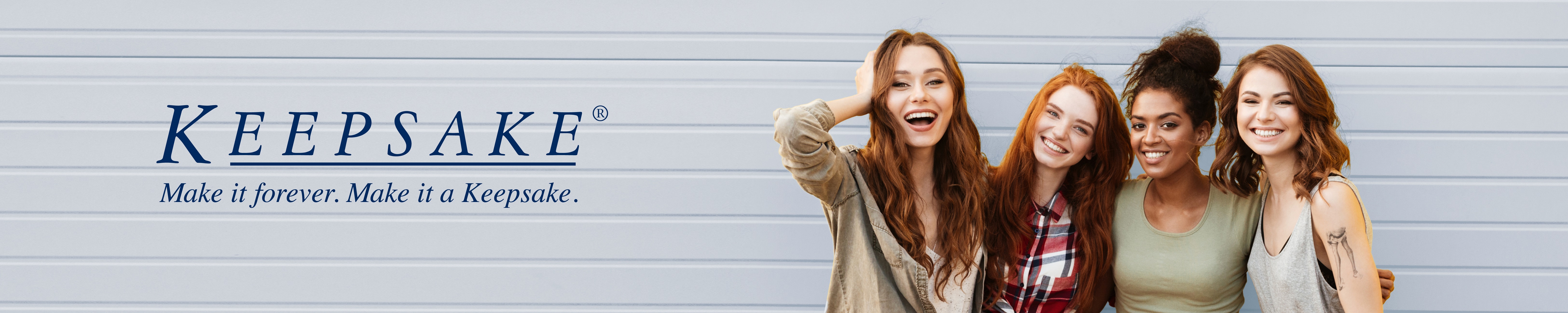 Amazon.com: Keepsake: Rings