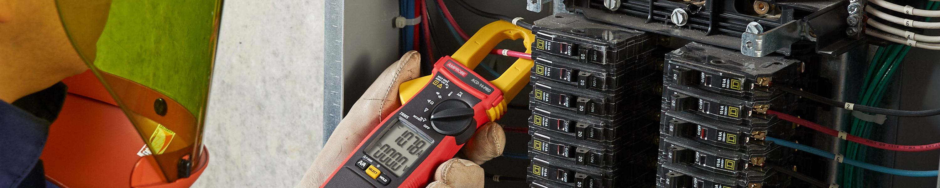 Amazon.com: Amprobe: Clamp Meters