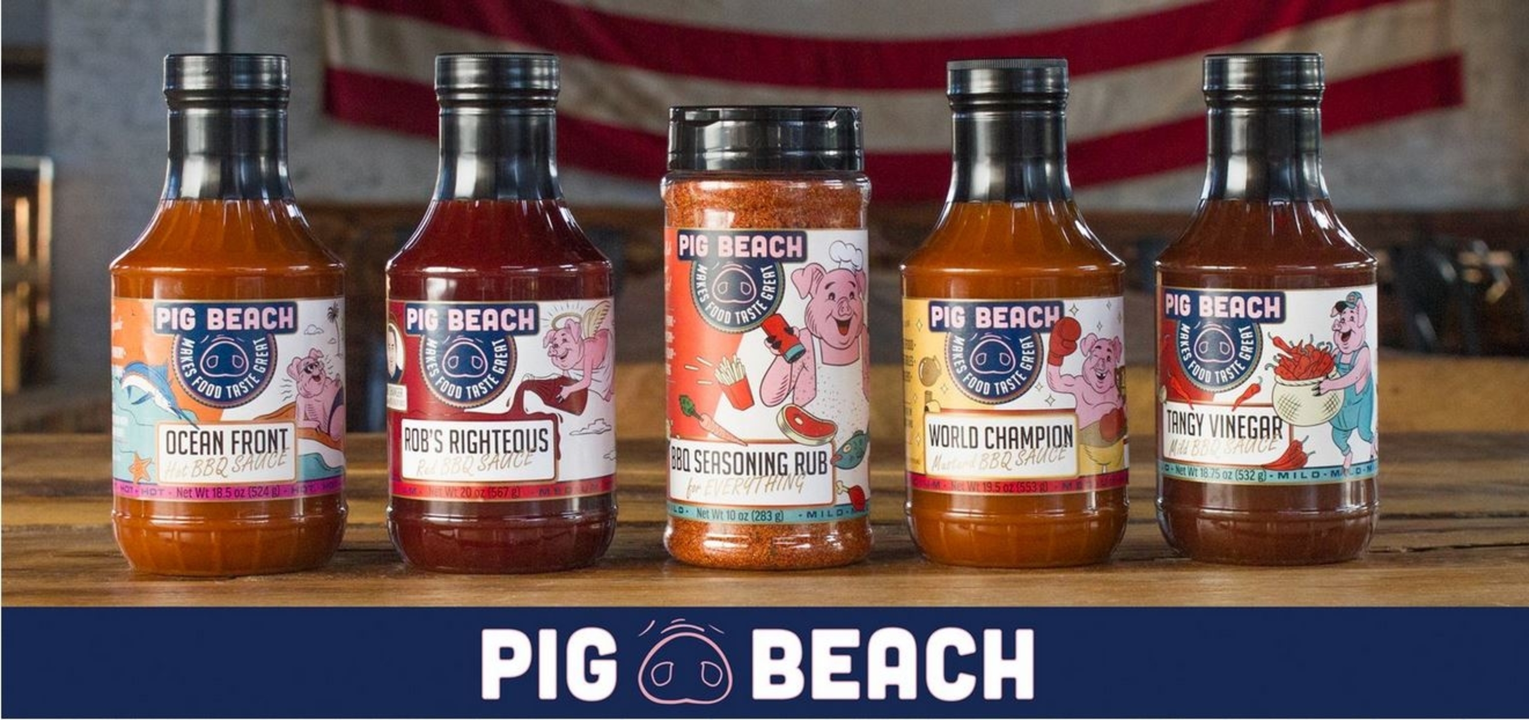 Amazon.com: Pig Beach