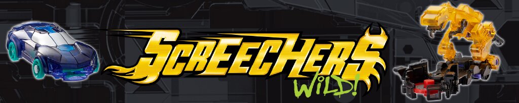 Amazon.com: Screechers: Level 1