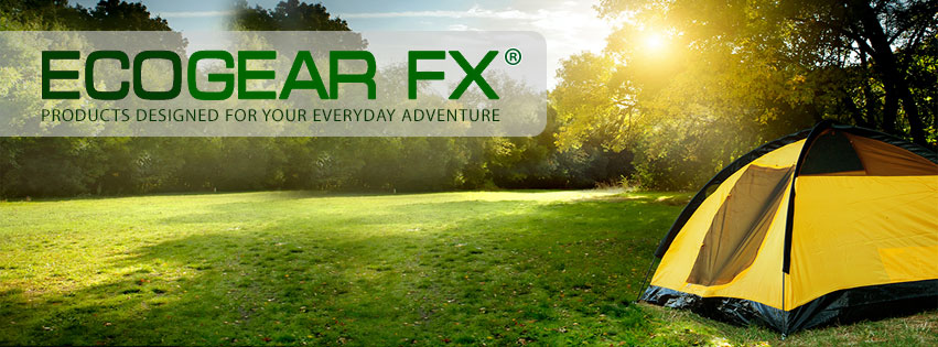 Amazon.com: EcoGear FX: Flashlights