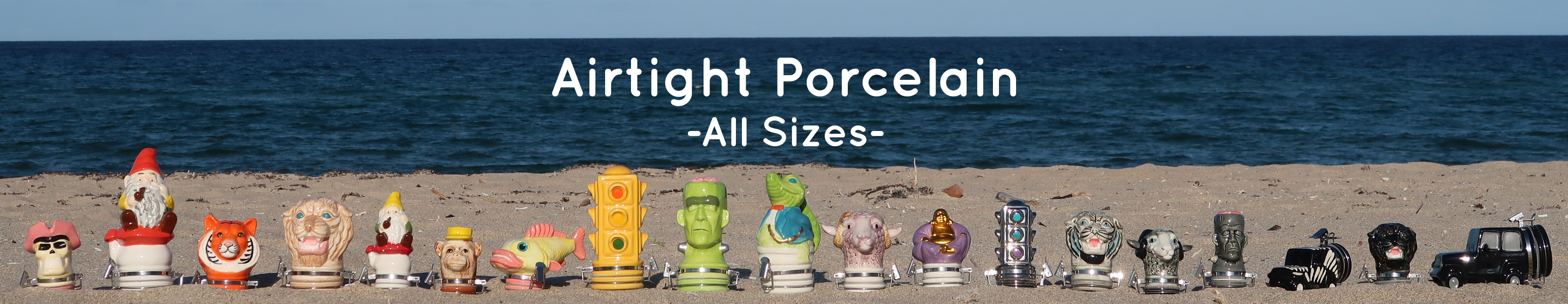 Amazon.com: Contained Art: Porcelain Containers