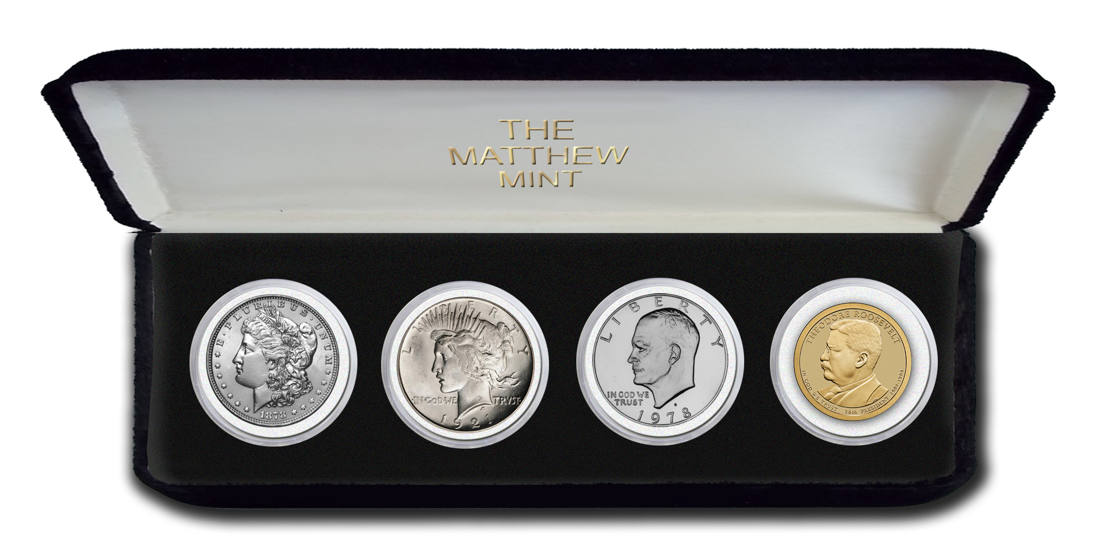 Amazon.com: The Matthew Mint