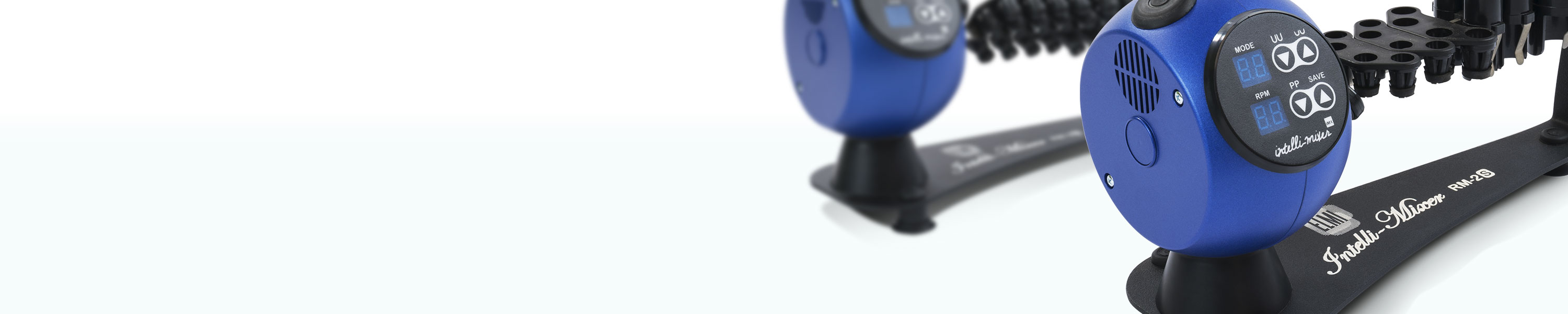 Amazon.com: ELMI North America: Intelli Mixers