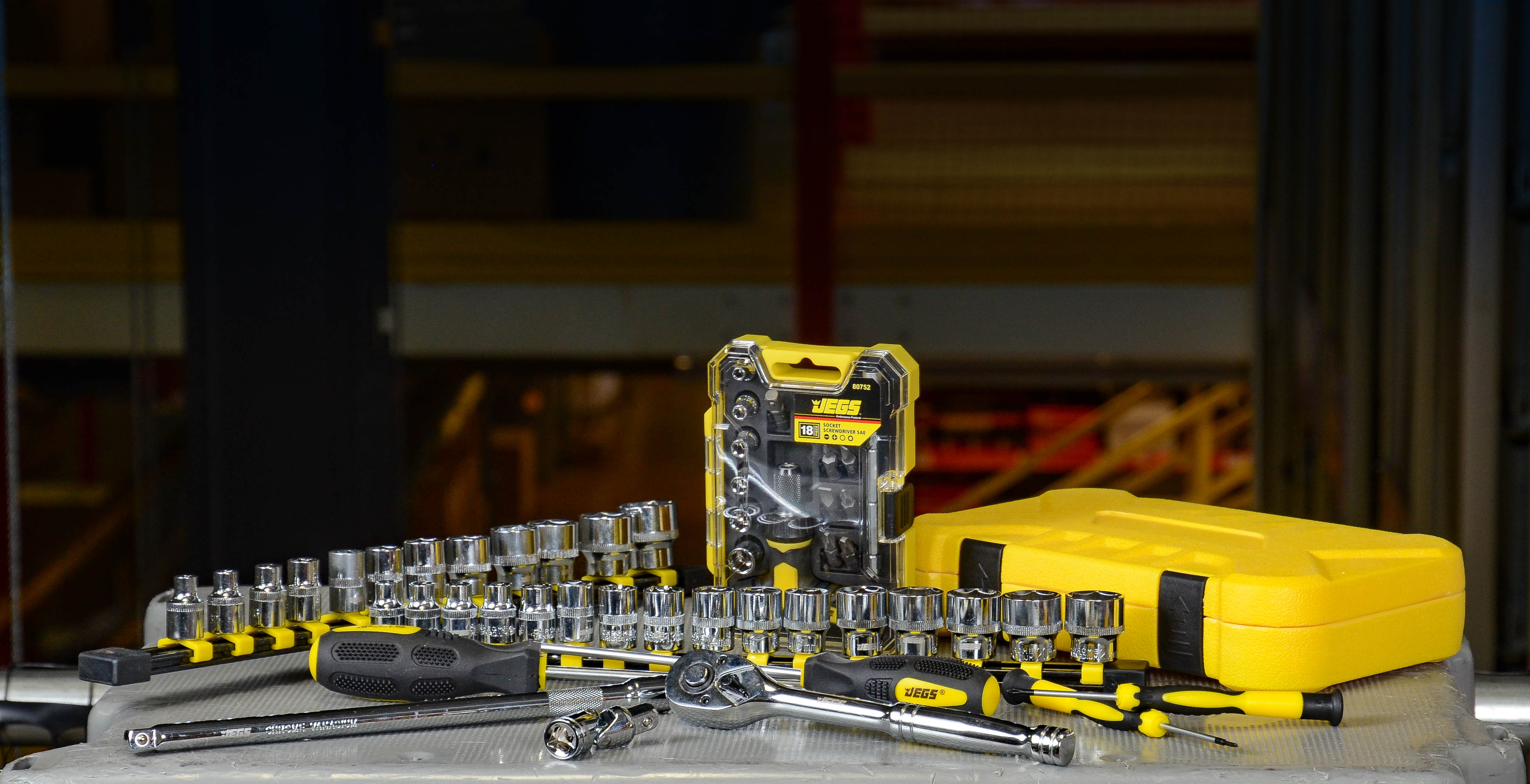 Amazon.com: Jegs High Performance: Sockets