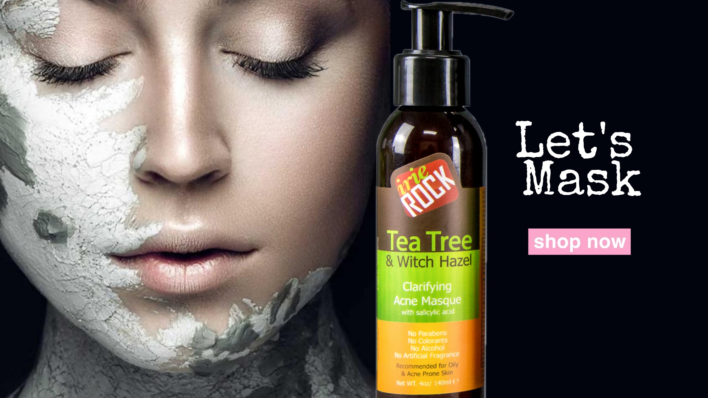 Amazon.com: IRIE ROCK: Acne