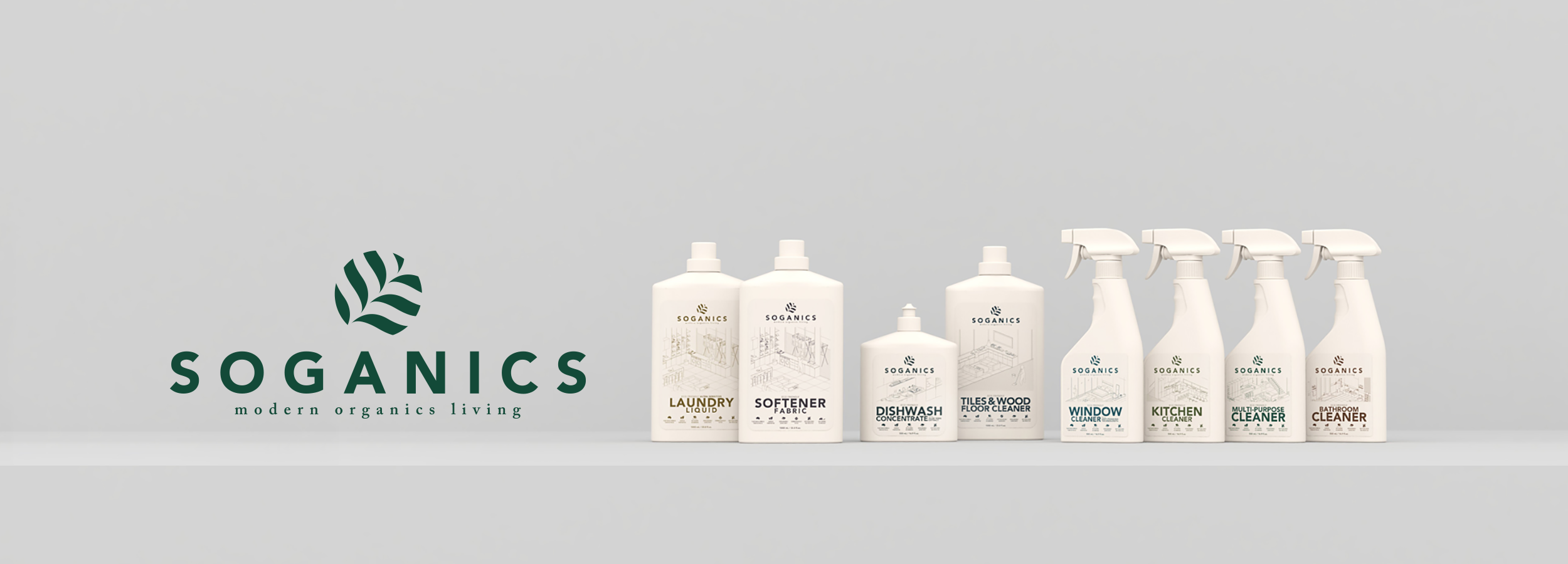 Amazon.com: SOGANICS