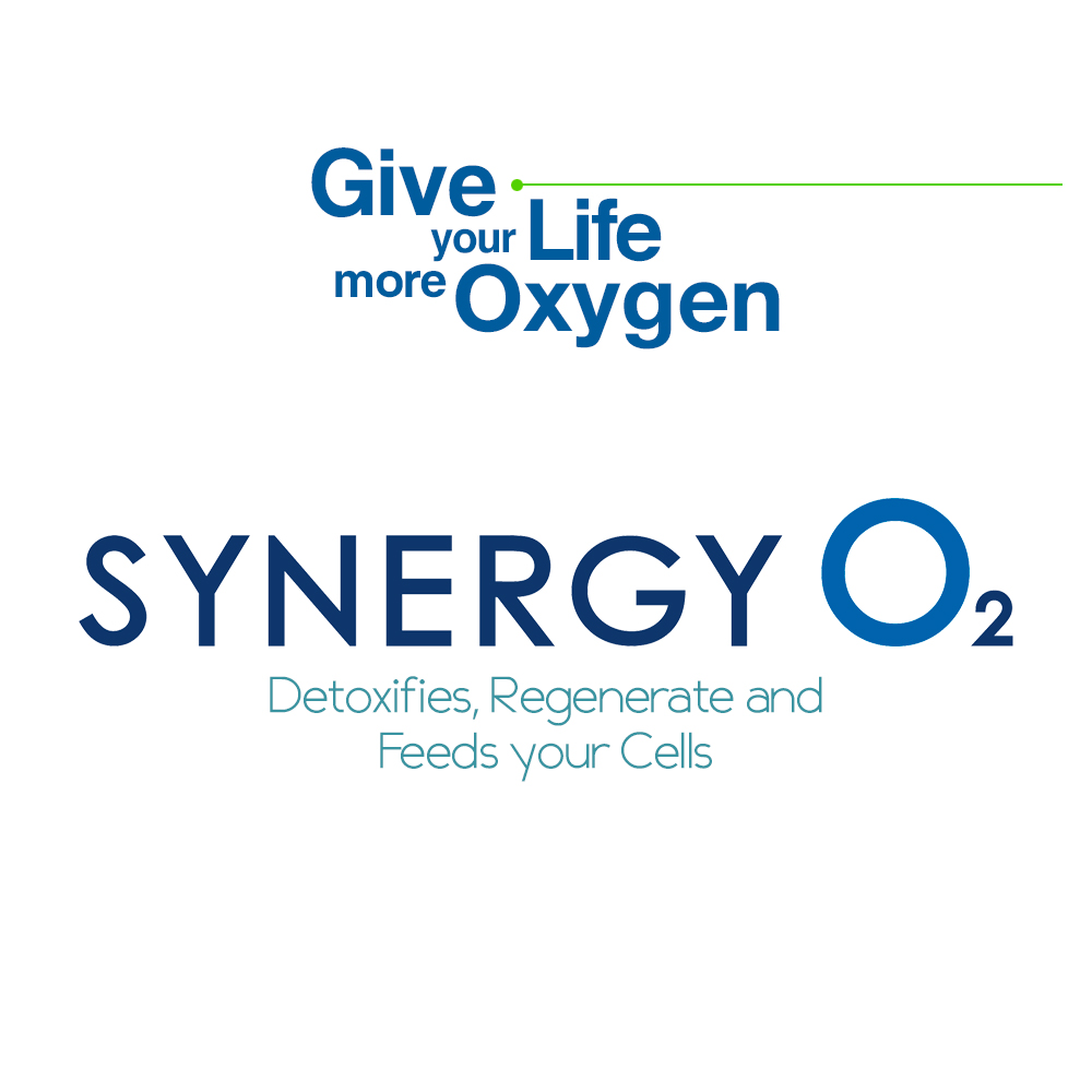 Amazon.com: DTX Synergy O2