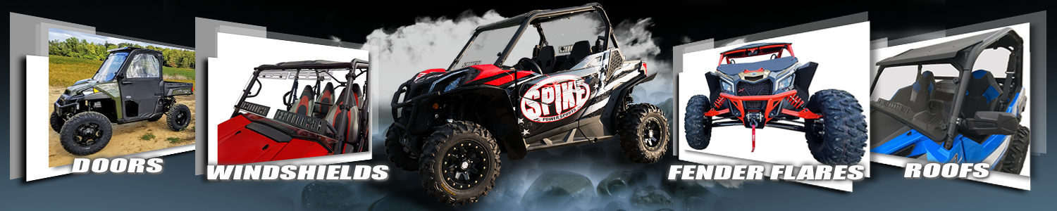 Amazon.com: Spike Power Sports: Accessories