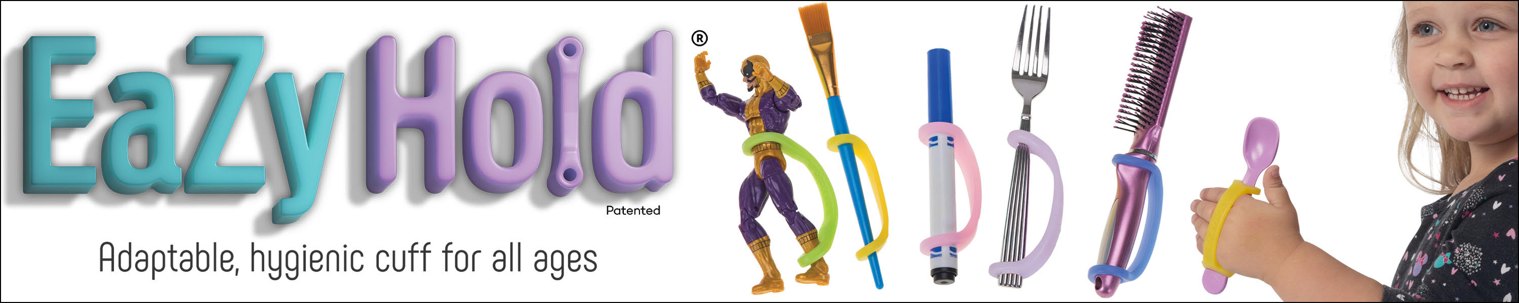 Amazon.com: EazyHold: Sippy Cup