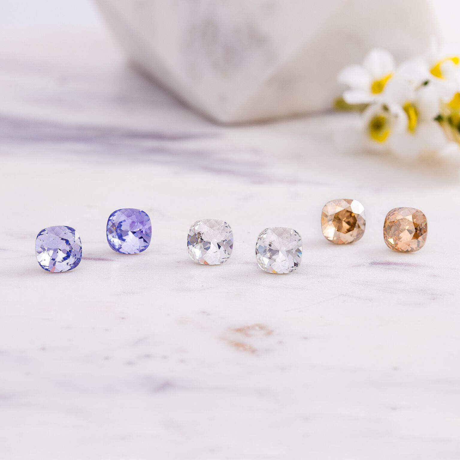 Amazon.com: Devin Rose: Studs