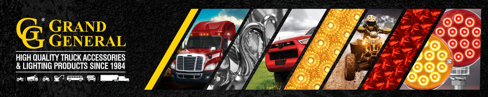 Amazon.com: GG Grand General: MARKER LEDS