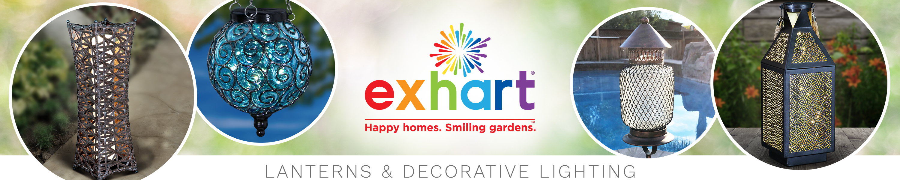 Amazon.com: Exhart: Lighting & Pathway