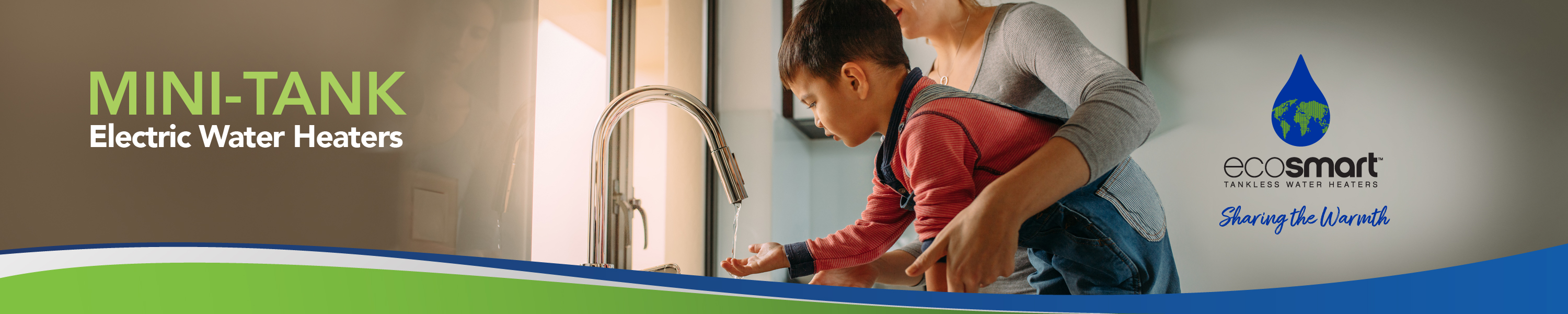 Amazon.com: EcoSmart Water Heaters: Mini-Tank